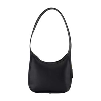 Coach Femme, Sacs, Noir, Taille: ONE Size Sac Bandouli&egrave;re Original en Noir