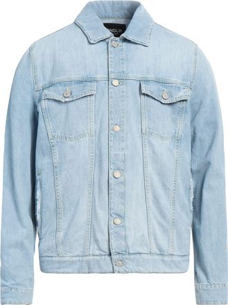 Dondup JACKEN & M&Auml;NTEL - Jeansjacken/M&auml;ntel auf YOOX.COM
