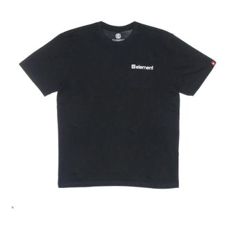 Element Homme, Tops, Bleu, Taille: M Joint Tee