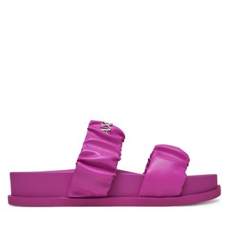 A|X Armani Exchange Pantoletten Armani Exchange XDP062 XV926 01820 Rosa