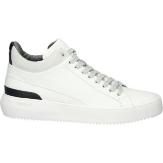 Blackstone Trevor - White - Sneaker (mittel)