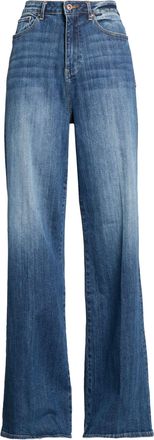 Fracomina HOSEN & R&Ouml;CKE - Jeanshosen auf YOOX.COM