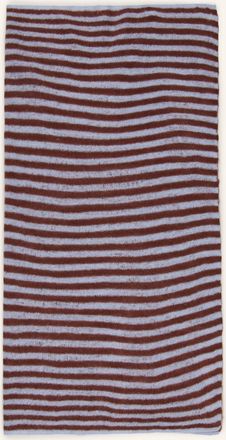 Mouleta Cashmere-Tuch braun
