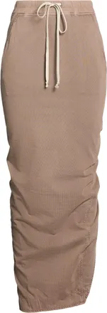 Rick Owens HOSEN & R&Ouml;CKE - Maxi-R&ouml;cke auf YOOX.COM