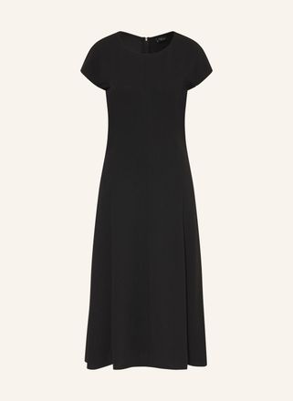 s.Oliver Black Label S.Oliver Black Label Jerseykleid schwarz