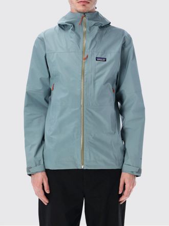 Patagonia Veste PATAGONIA Homme couleur Bleu