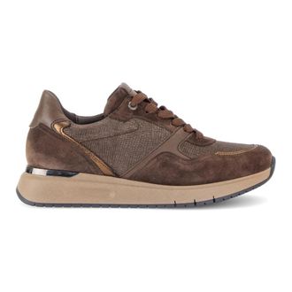 Gabor Sneakers - - Shoes - Damen - Braun - 43 EU