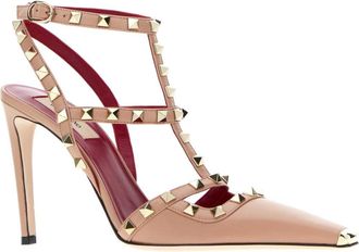 Valentino Garavani Lightphard Scarpe Con Tacco High Heel Shoes