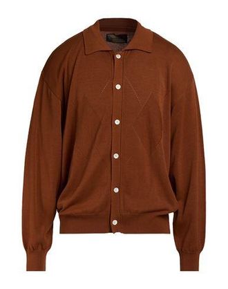 Uniform Bridge MAILLE - Cardigans sur YOOX.COM