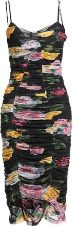 Dolce & Gabbana KLEIDER - Midi-Kleider auf YOOX.COM