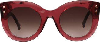 Carolina Herrera BRILLEN - Sonnenbrillen auf YOOX.COM