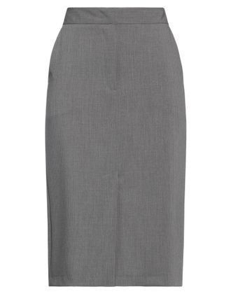 Carla Montanarini HOSEN & R&Ouml;CKE - Midi-R&ouml;cke auf YOOX.COM
