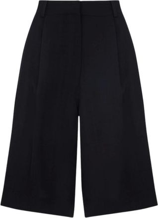 Margaux Lonnberg Margaux Lonnberg, Femme, Shorts, Noir, Taille: 40 FR Hewit Short