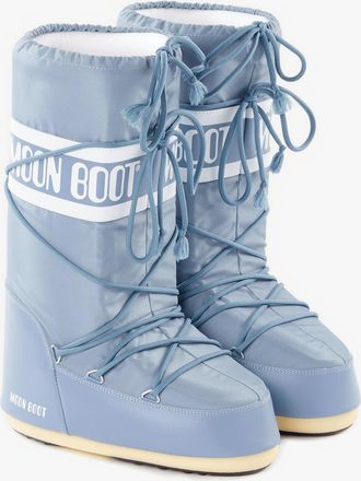 Moon Boot Bottes hautes Icon