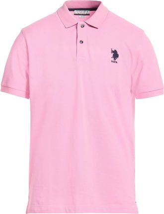 U.S.Polo Association TOPS - Poloshirts auf YOOX.COM