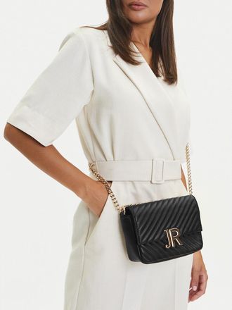 John Richmond Handtasche John Richmond RWP25503BO Schwarz