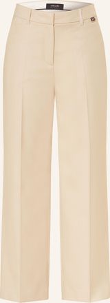 Marc Cain Marlenehose Wukari beige