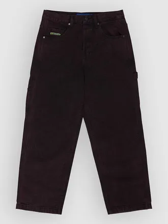 DC Baggy Denim Carpenter Jeans