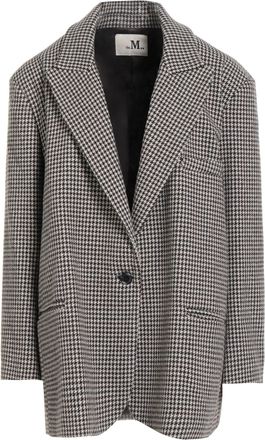 The M.. ANZ&Uuml;GE und CO-ORDS - Blazers auf YOOX.COM