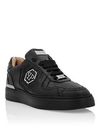 Philipp Plein Lo-Top Turnschuhe