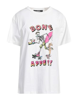 Jeremy Scott TOPS - T-shirts auf YOOX.COM