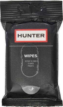 Hunter Reinigungst&uuml;cher Hunter WIPES 15 PCS Schwarz