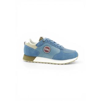 Colmar Homme, Chaussures, Bleu, Taille: 45 EU Baskets
