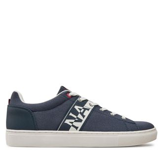 Napapijri Sneakers Napapijri NP0A4I7F Blau