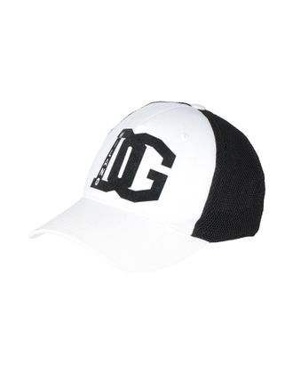 Dolce & Gabbana ACCESSOIRES - M&uuml;tzen & H&uuml;te auf YOOX.COM