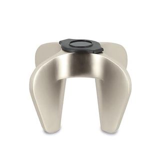 Ogo Living Ouvre bouteille de champagne en acier inoxydable deluxe - 7911227