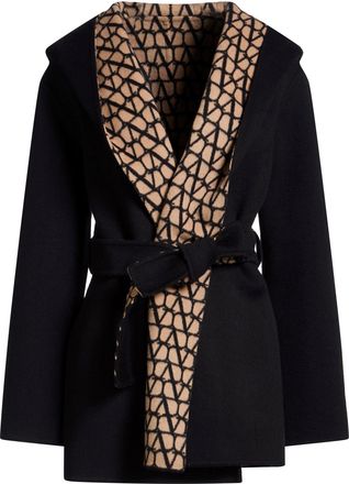 Valentino Garavani JACKEN & M&Auml;NTEL - M&auml;ntel auf YOOX.COM