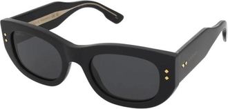Gucci unisex, Accessories, Schwarzk, 51 MMGr&ouml;&szlig;e
