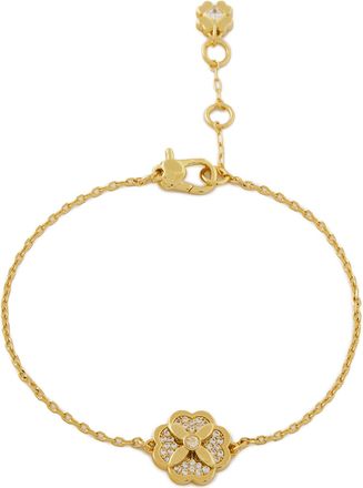 Kate Spade New York Armband Kate Spade KJ316 Goldfarben