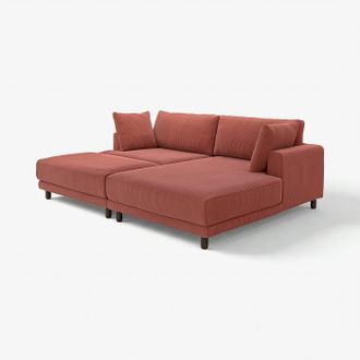 IKEA UPP&Aring;KRA 3er-Sitzelement