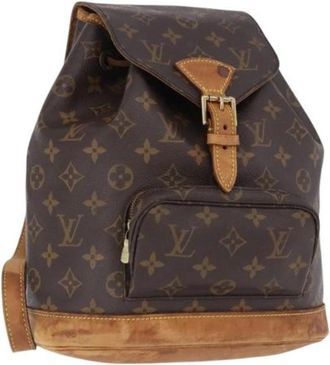 Louis Vuitton Damen, Pre-Owned, Braun, ONE SIZEGr&ouml;&szlig;e