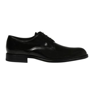 Tod's Homme, Chaussures, Noir, Taille: 43 EU Collection de Chaussures &Eacute;l&eacute;gantes