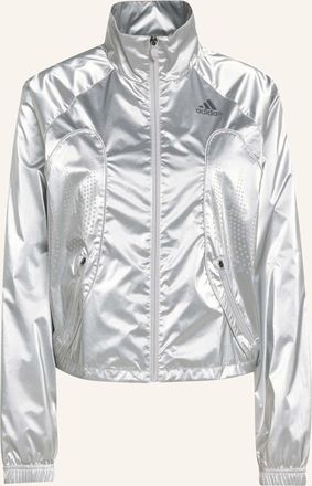 adidas Originals Adidas Originals f50 Track Top silber