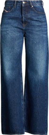 Diesel HOSEN & R&Ouml;CKE - Jeanshosen auf YOOX.COM