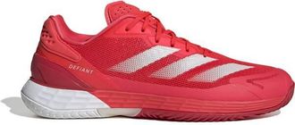 adidas Herren Tennisoutdoorschuhe Defiant Speed 2 Tennis