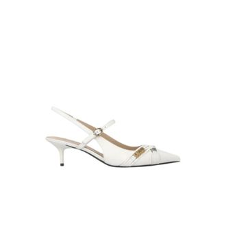 Pinko Pinko, Damen, Schuhe, Wei&szlig;, 39 EUGr&ouml;&szlig;e