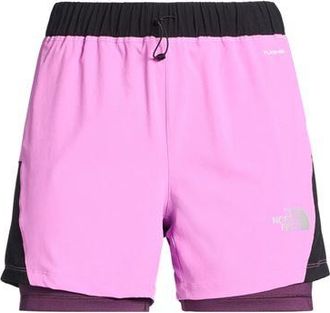 The North Face W 2 IN 1 SHORTS
