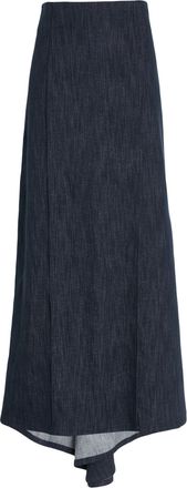 Brunello Cucinelli HOSEN & R&Ouml;CKE - Jeansr&ouml;cke auf YOOX.COM