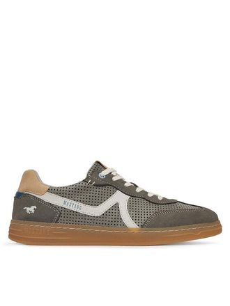 Mustang Jeans Mustang Sneakers 4204-302 Grau
