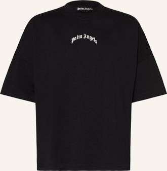 Palm Angels T-Shirt schwarz