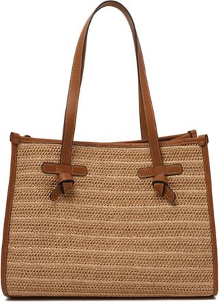 Gianni Chiarini Femme, Sacs, Brun, Taille: ONE Size Marcella Tote Bag