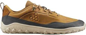 Vivobarefoot Tracker Leather at Low Barefoot Chaussures de randonn&eacute;e EU 46