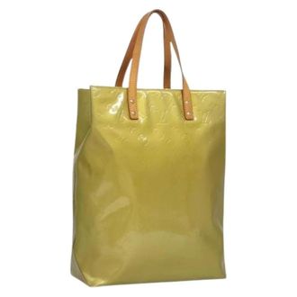 Louis Vuitton Damen, Pre-Owned, Gelb, ONE SIZEGr&ouml;&szlig;e