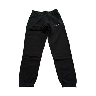 Calvin Klein Sweatpants - - Trousers - Damen - Schwarzk - S