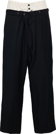 Maison Margiela HOSEN & R&Ouml;CKE - Hosen auf YOOX.COM