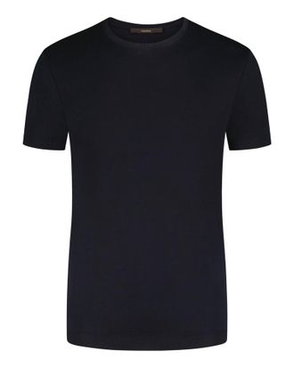 Windsor T-Shirt aus softem Baumwolljersey in